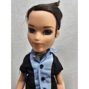 Bratz | Toys | Bratz Boyz Boy Koby Formal Funk Doll Limited Edition ...